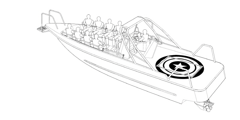 Marine Design | DTEC 주식회사 디텍
